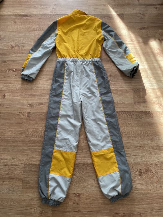 Sports Specialties 🌶️Vintage Opel Racing Overalls 1990 , racing style ...