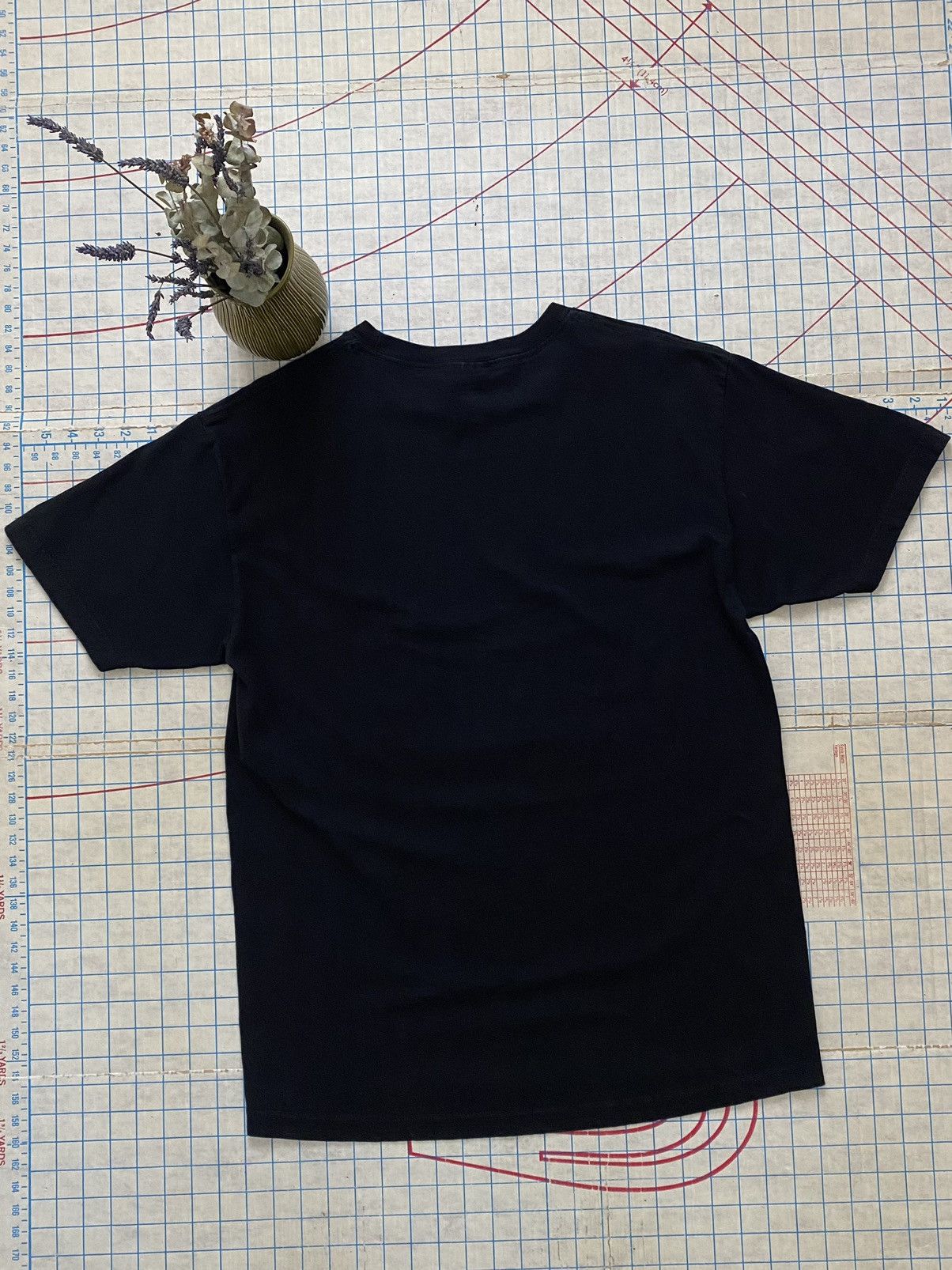 Vintage Vintage The Simpsons Homer Simpson Scarface Graphic Tee | Grailed
