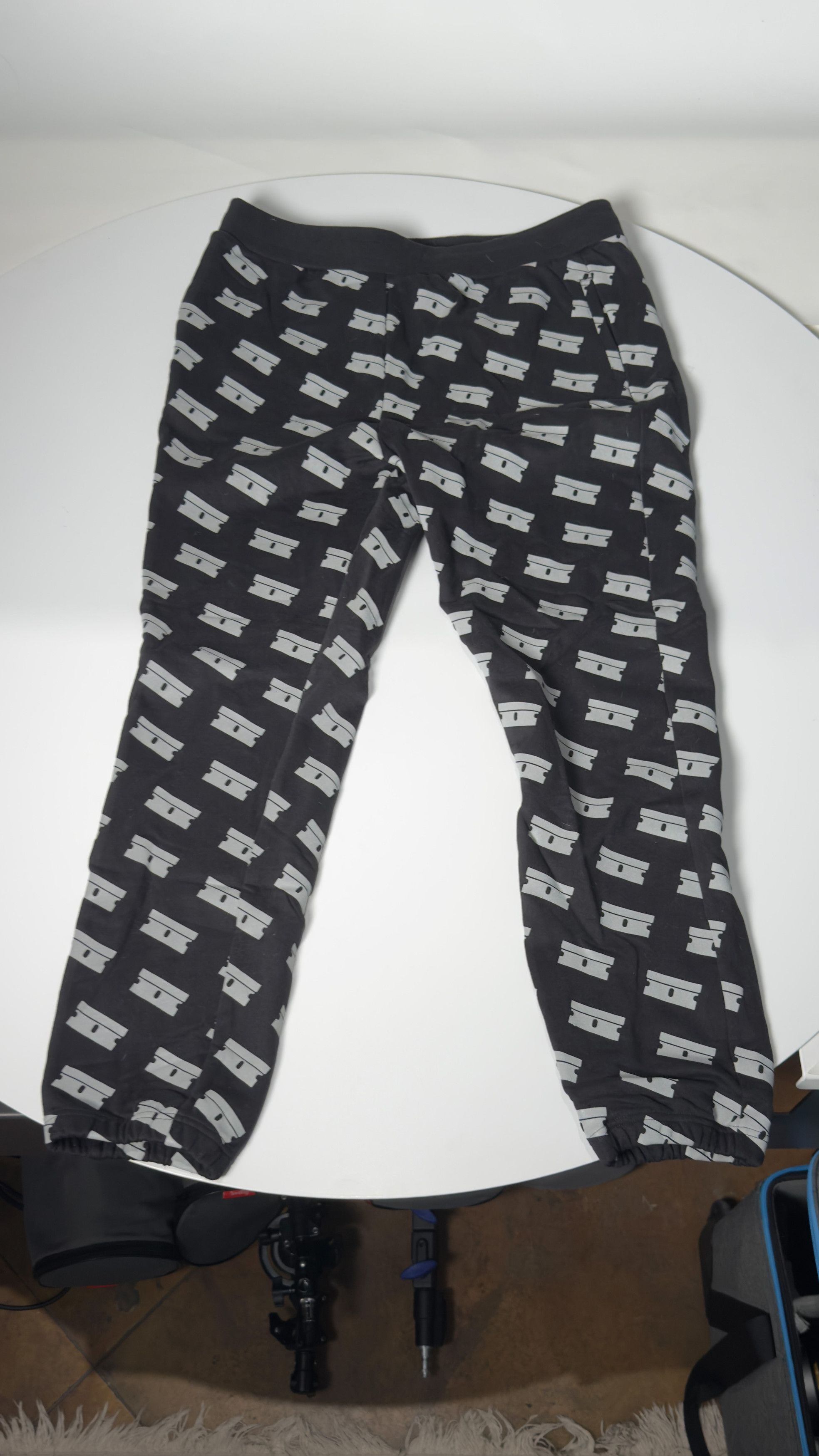 G59 Records XL - $uicideboy$ “Razorblade” Sweatpants | Grailed