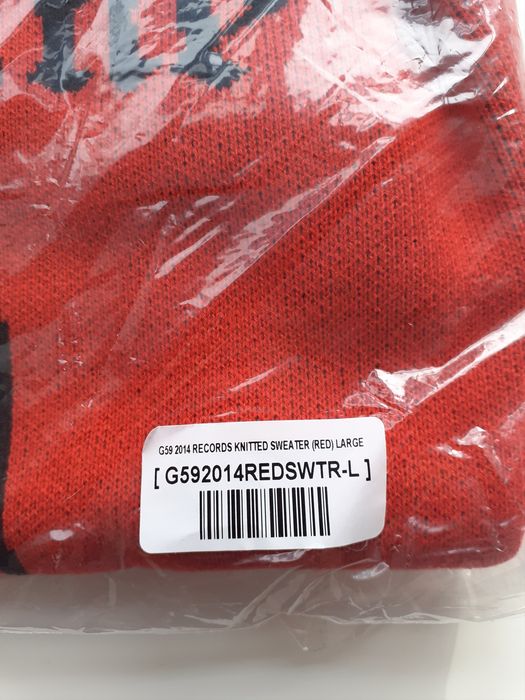 Pouya & $uicideboy$ Merch G59 SUICIDEBOYS $B BOY$ 2014 knitted sweater ...