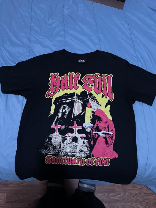 Half Evil Half evil | Grailed