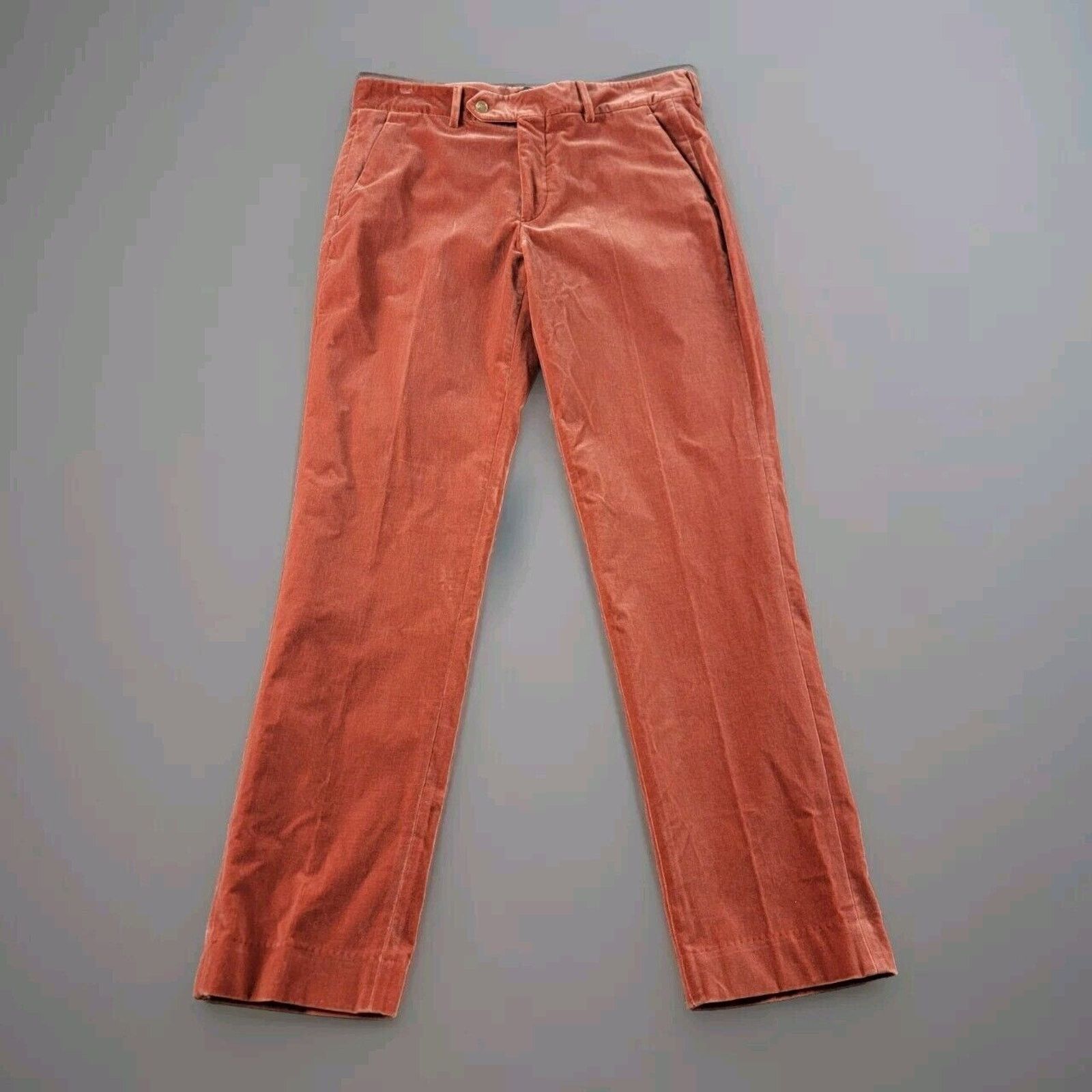 Todd Snyder Todd Snyder Velvet Suit Pants Trouser | Grailed