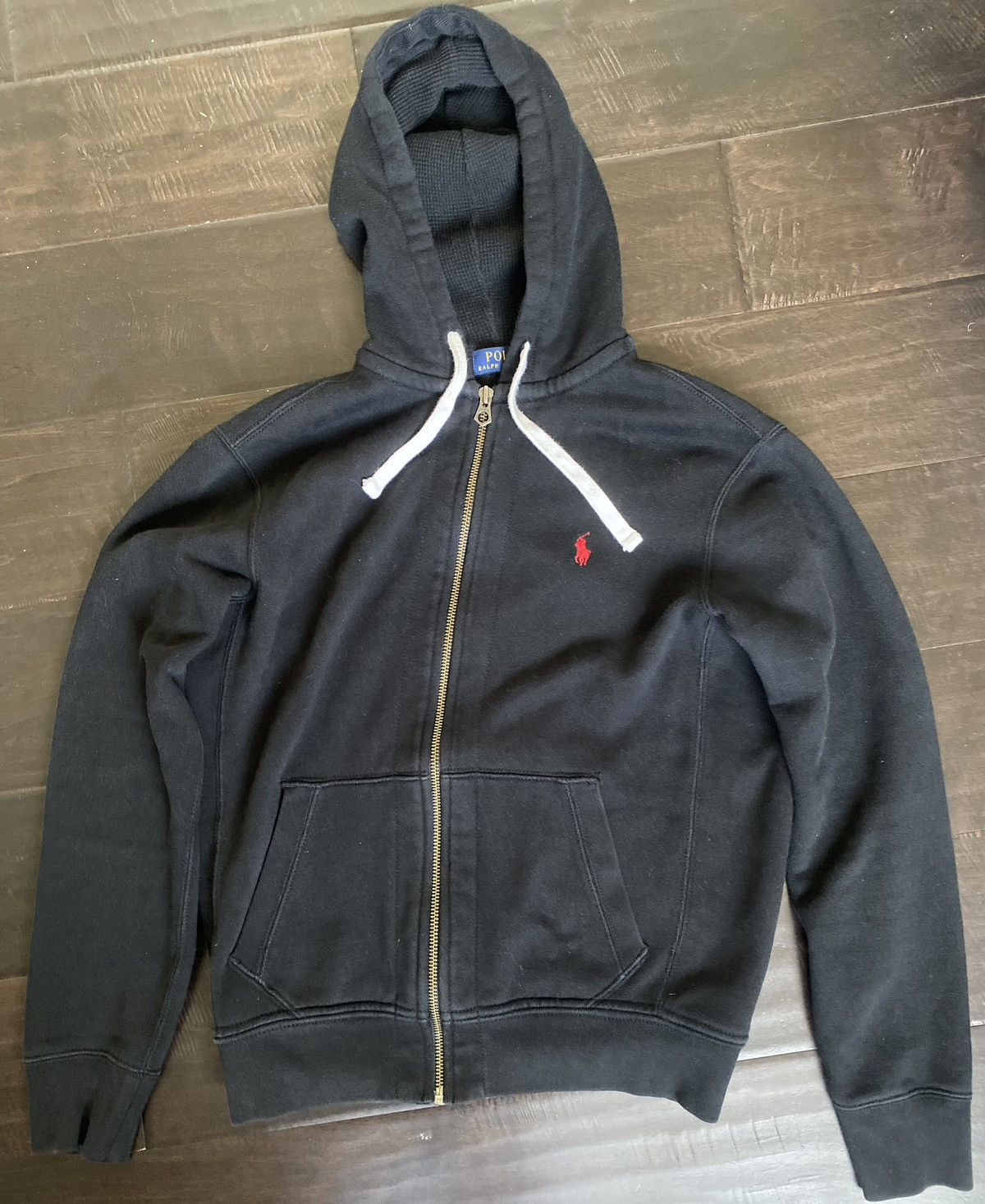 Polo Ralph Lauren ralph lauren polo zip up | Grailed