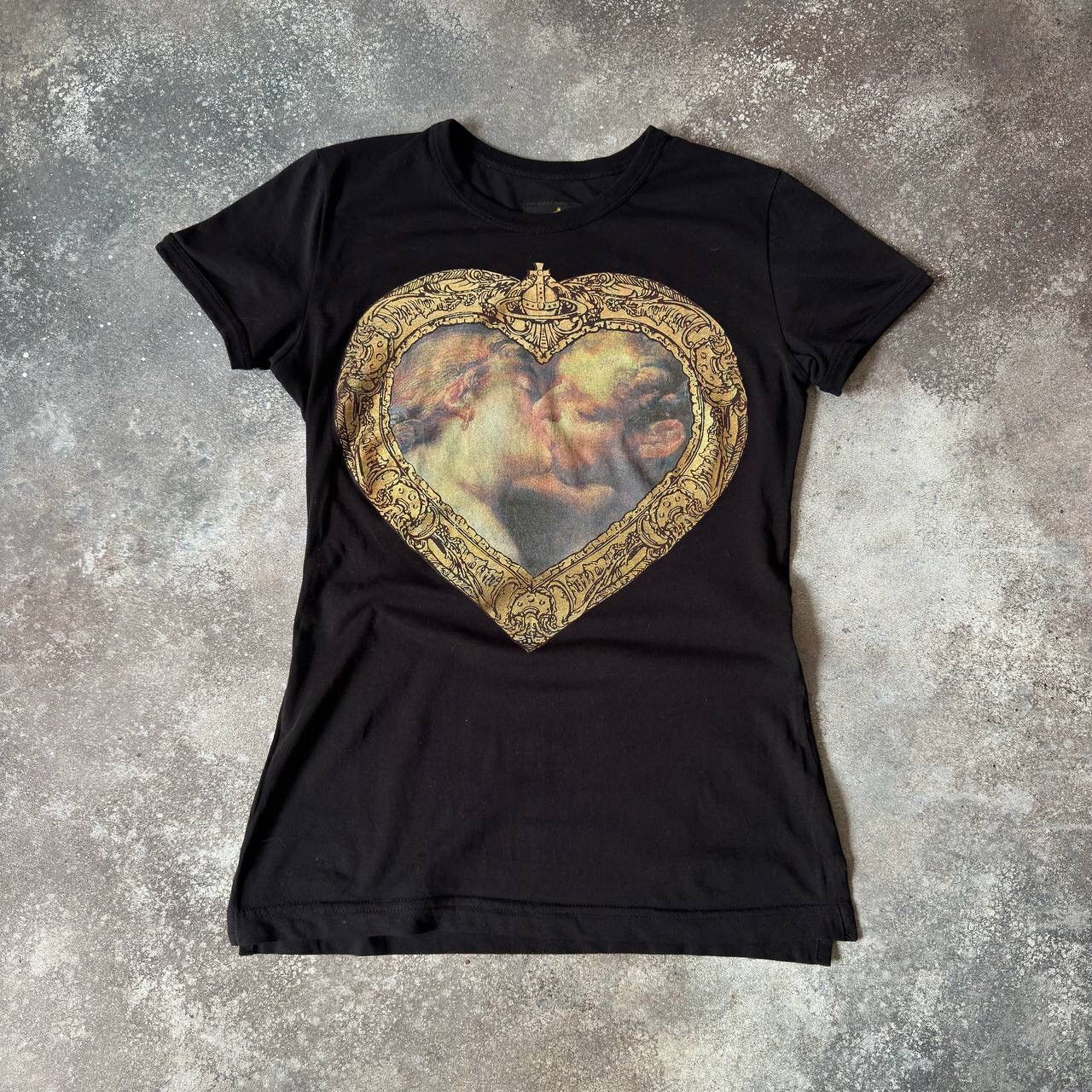 Hype × Vivienne Westwood Vivienne Westwood «Hercules Kissing Hype × Vivienne Westwood Vivienne Westwood «Hercules Kissing