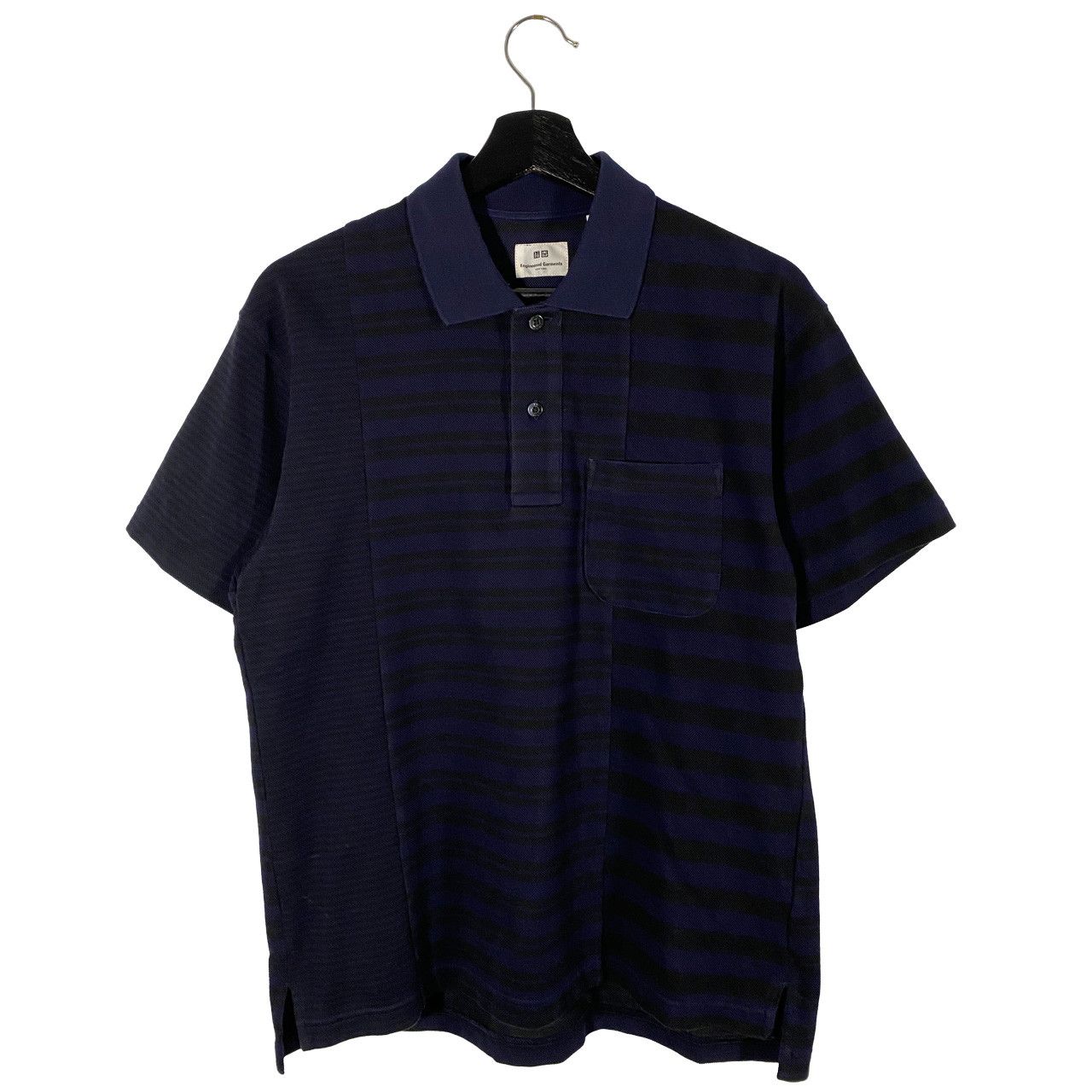 Engineered Garments × Uniqlo Engineered Garments x Uniqlo oversized ...