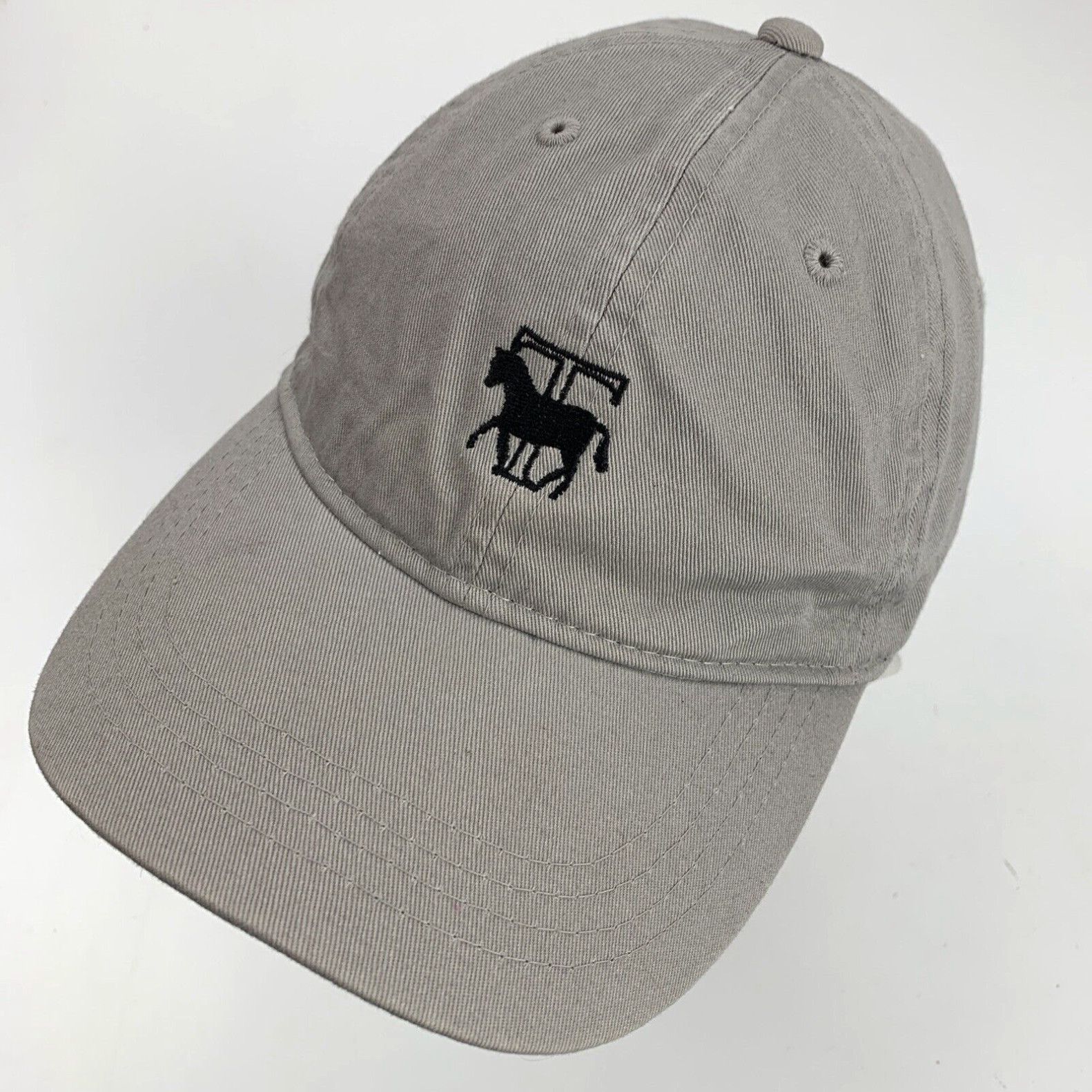 Bally Trojans Ball Cap Hat Adjustable Baseball | Grailed