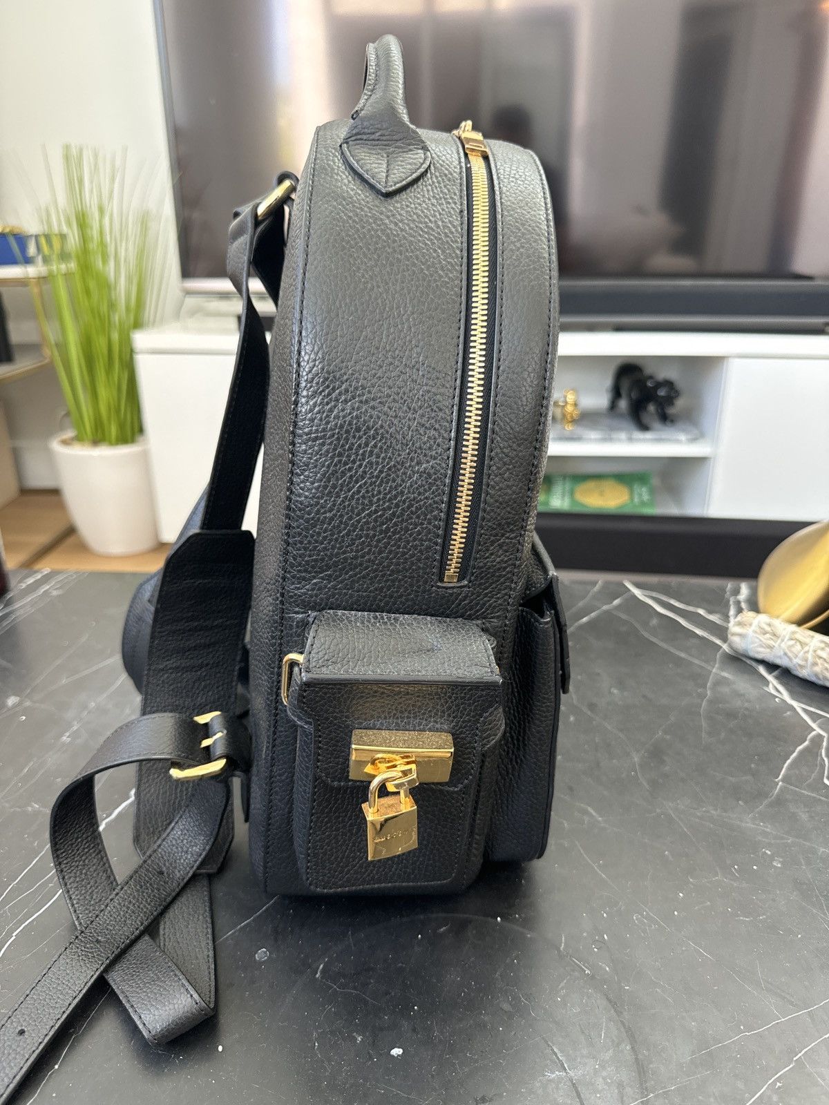 Buscemi Buscemi Backpack | Grailed