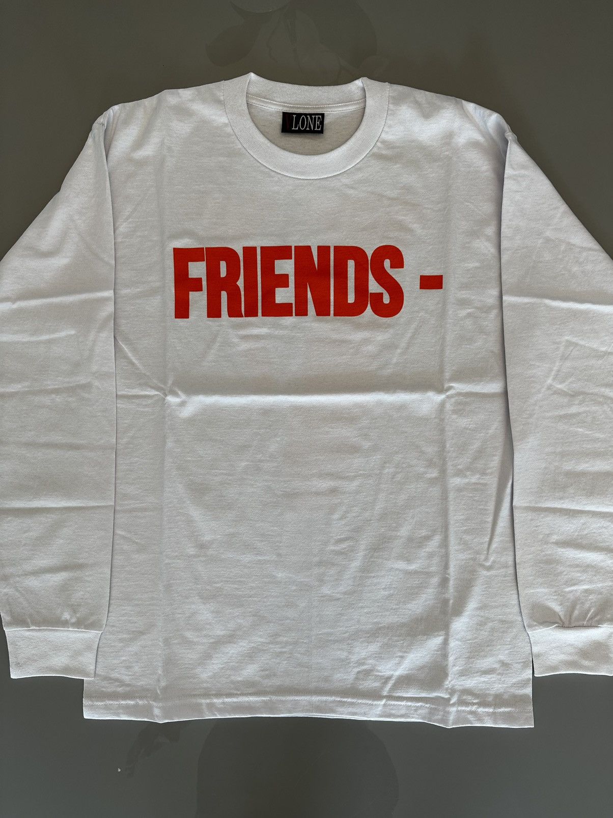 Vlone Vlone Friends | Grailed