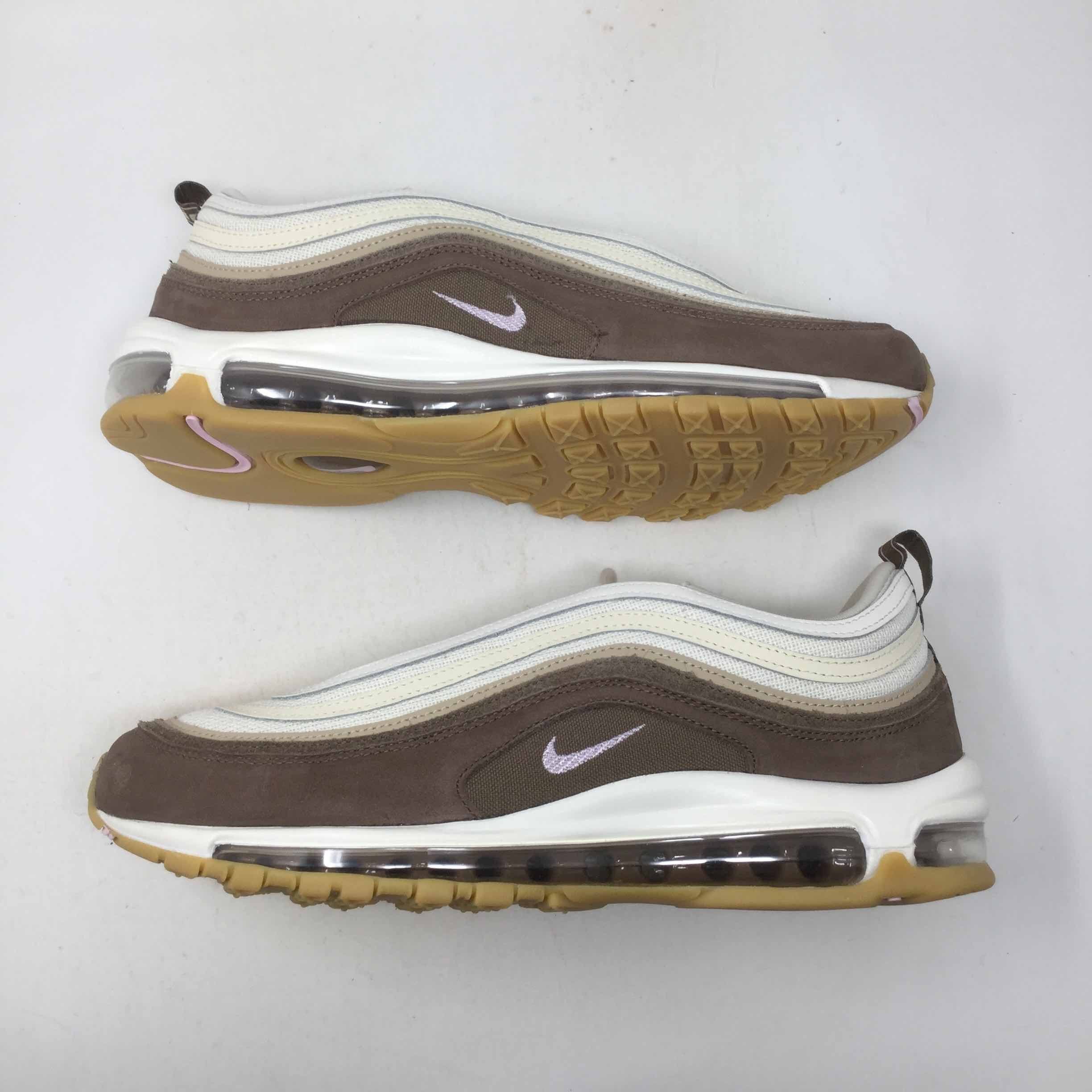 Nike Nike Air Max 97 Muslin Pink Foam | Grailed