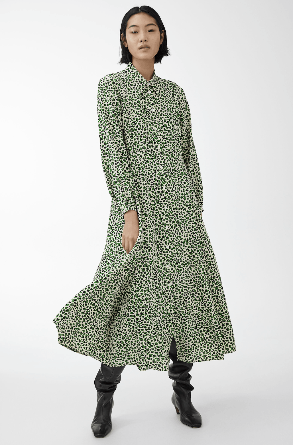 Arket Arket Dress | Grailed