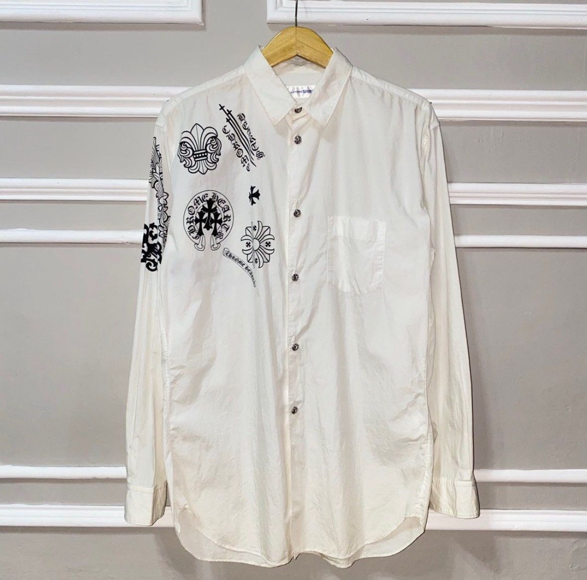 Comme des Garcons × Comme des Garcons SHIRT × Junya Watanabe Limited ...