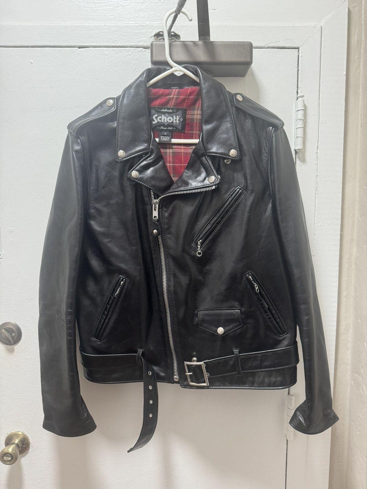 Schott Schott Perfecto Motorcycle Jacket | Grailed