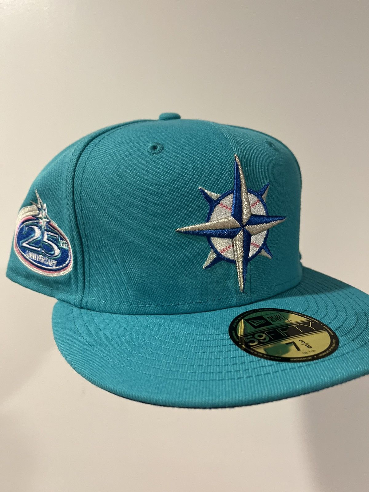Hat Club × MLB × New Era Hatclub Exclusive Seattle Mariners Cyclone ...