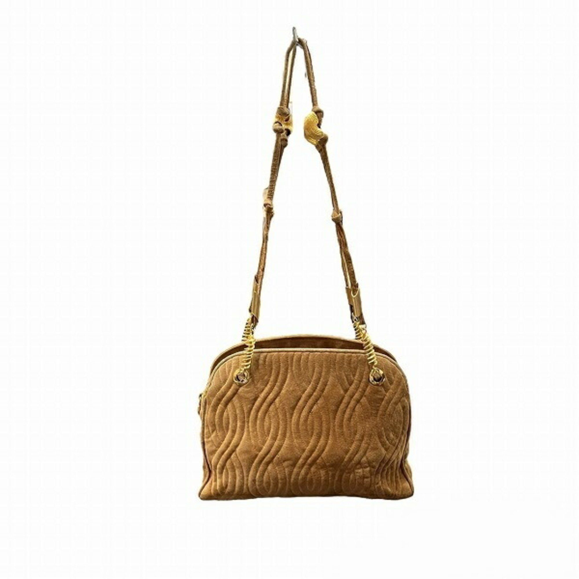 Fendi FENDI Spiral Pasta Bag Shoulder for Women | Grailed