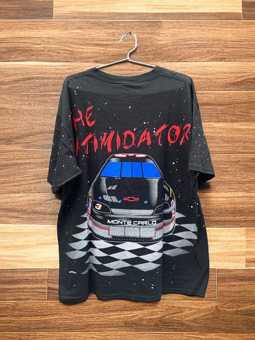 Very Rare Nascar Dale Earnhardt The Intimidator | Grailed