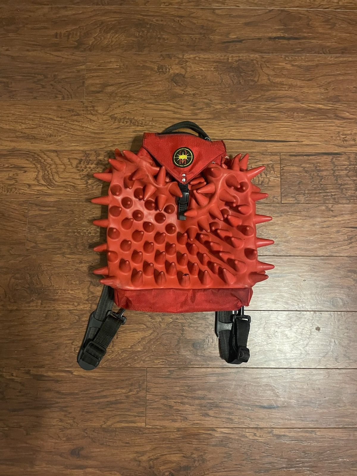 Japanese Brand 90's Craig Morrison Gen 1 Bug Bag | Grailed