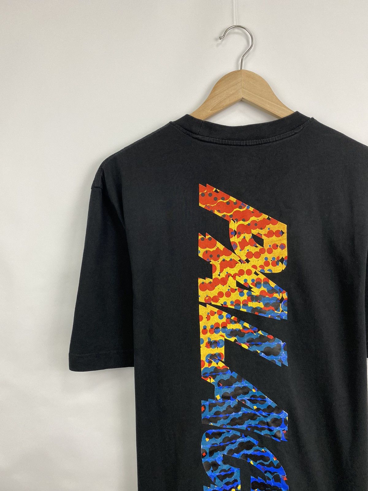 Palace 🇺🇸 Vintage 90s Palace t-shirt rare retro hype | Grailed