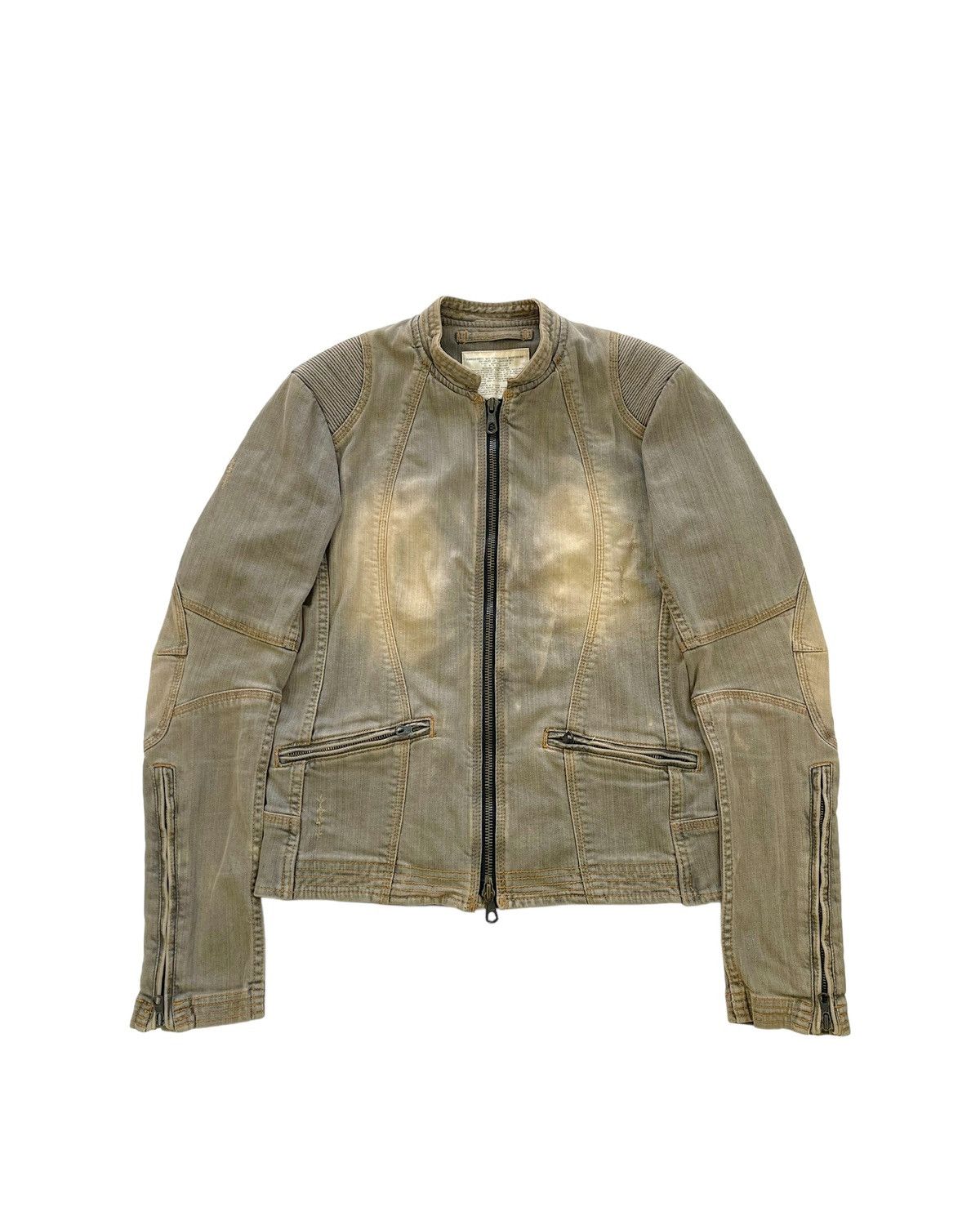 If Six Was Nine × Le Grande Bleu (L.G.B.) × Share Spirit Homme GOA Sand ...