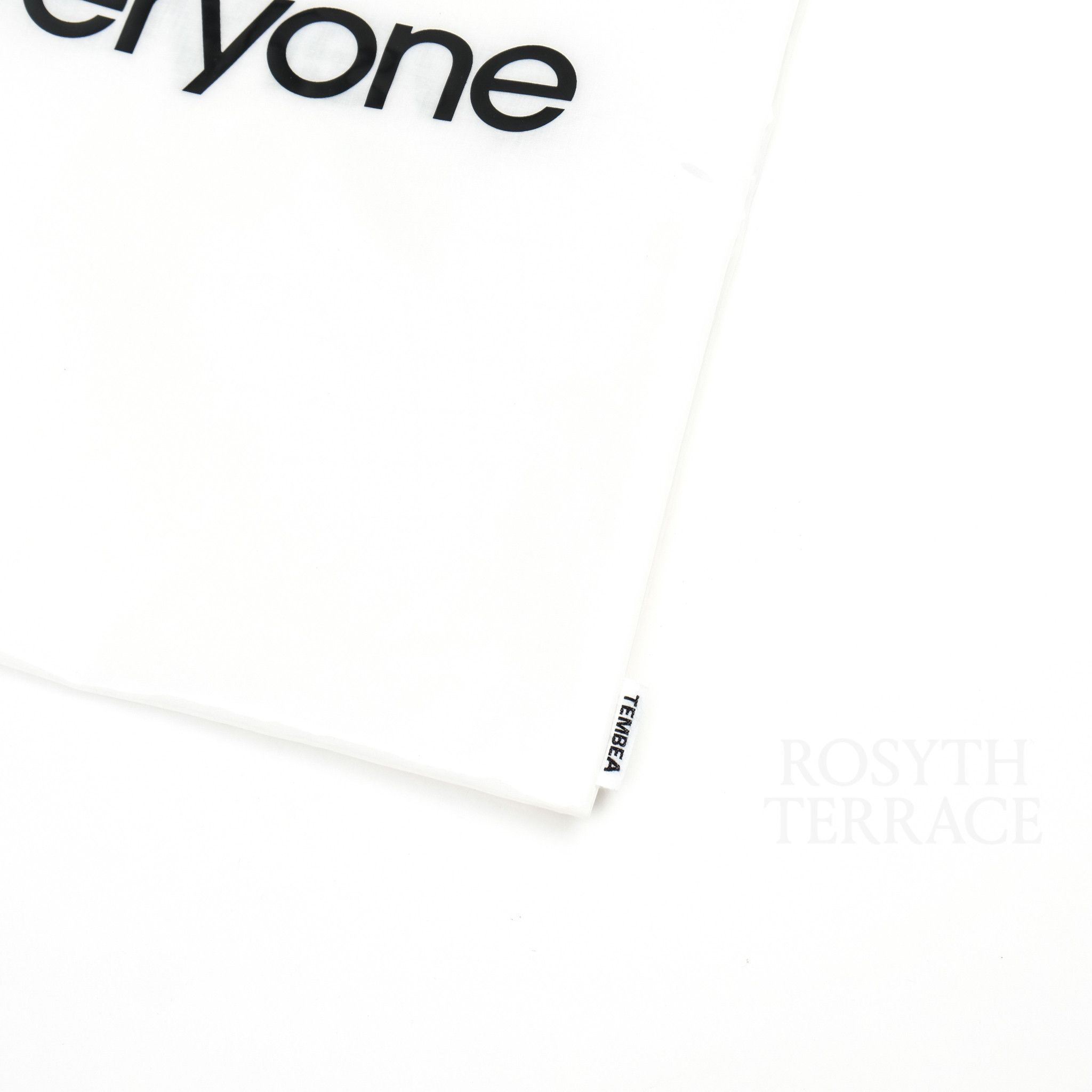 Japanese Brand 【everyone tokyo / TEMBEA REMIX PVC BAG / OS】 | Grailed