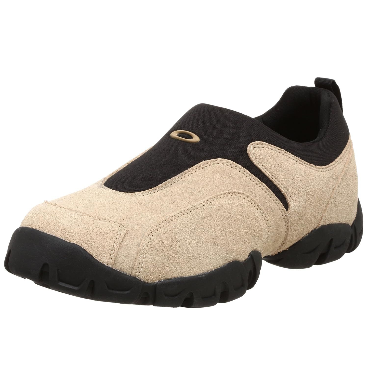 Oakley × Vintage Oakley 00s Slip On Hiking Shoes Bivouac Saw Teeth ...