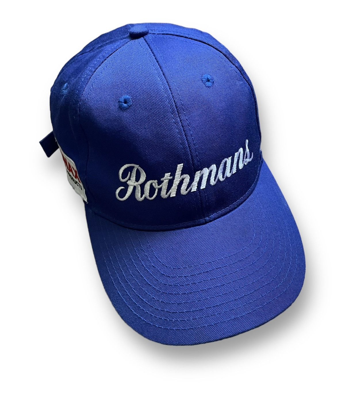 Formula 1 × Racing × Vintage Vintage Rothmans Williams Renault F1 Team ...