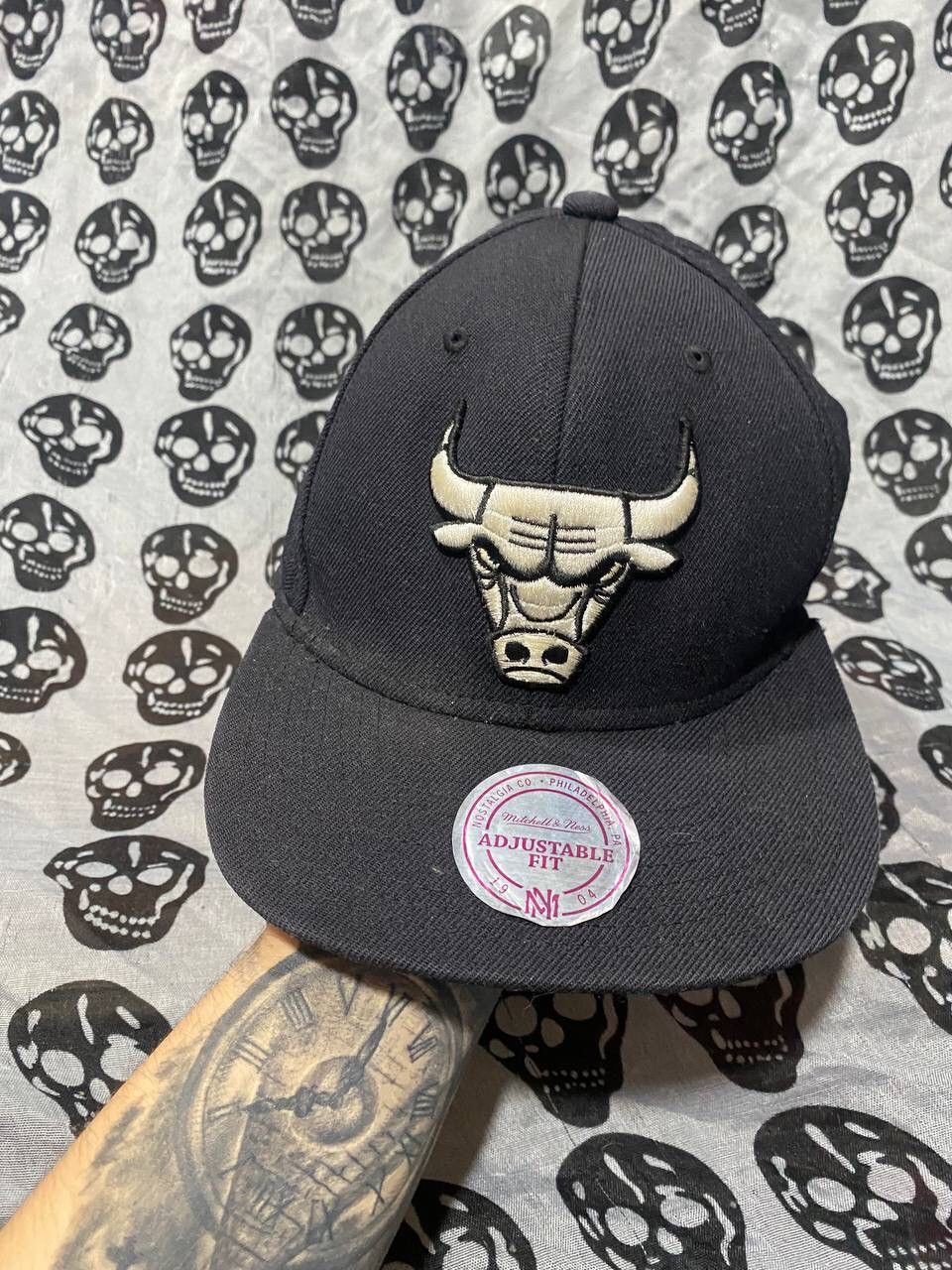 Avant Garde × Made In Usa × New Era Mens Vintage new era Rangers New ...