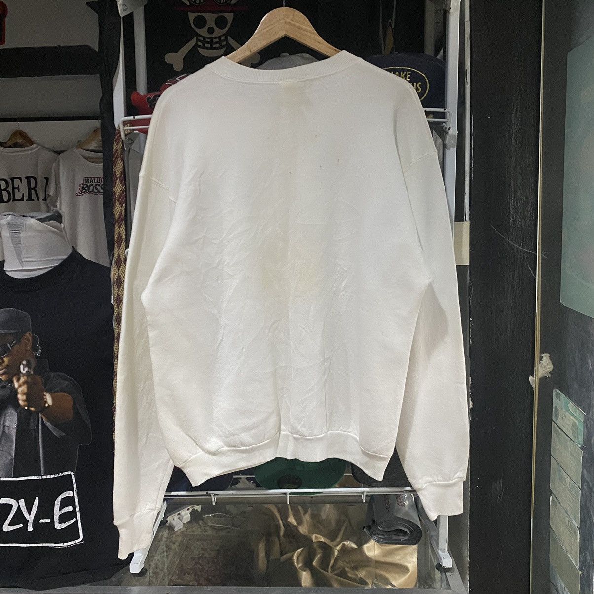 Vintage Vintage 90’s Chicago Bulls CRAYON DESIGN By Magic Johnson | Grailed