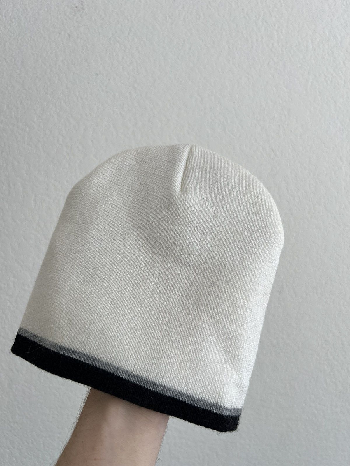 Vintage Y2K White Cap Harley Davidson Motorcycles Beanie 2004 | Grailed