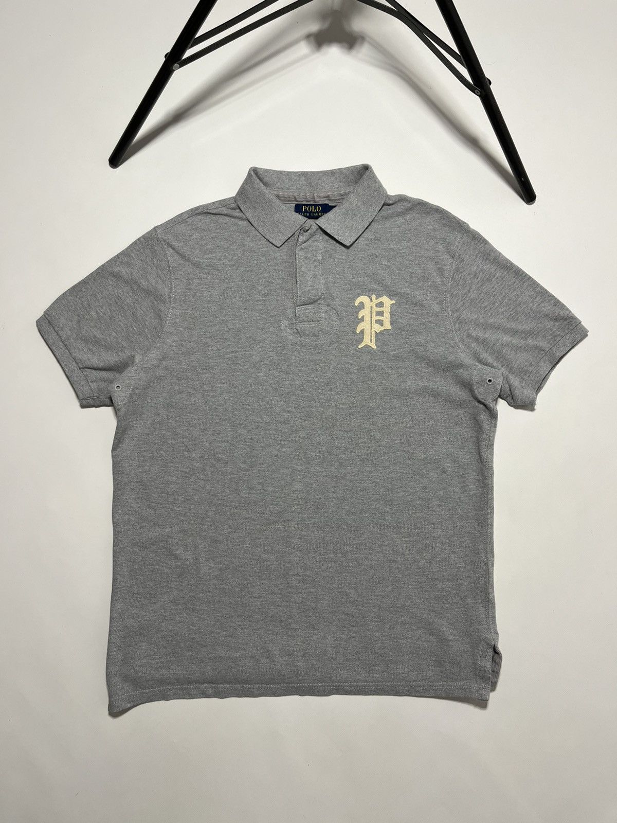 Luxury × Polo Ralph Lauren × Ralph Lauren Vintage Polo Ralph Lauren P ...