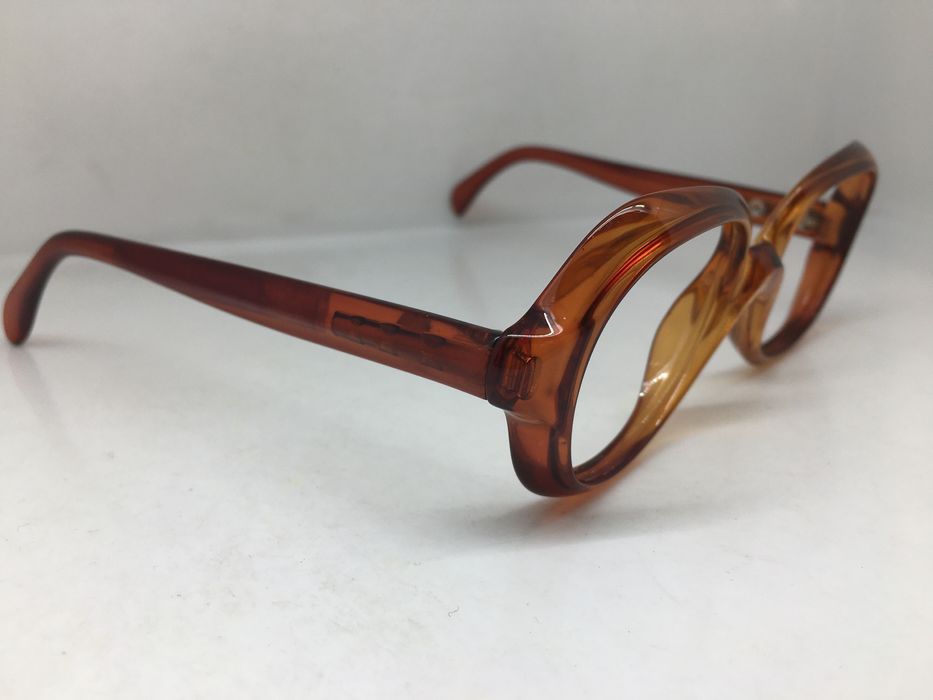 Vintage Vintage Viennaline Optyl Eyeglasses Frame Germany | Grailed