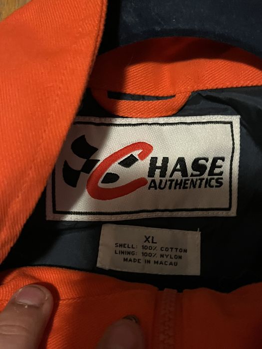 Vintage Vintage 90’s Nascar Tide Racing Jacket | Grailed