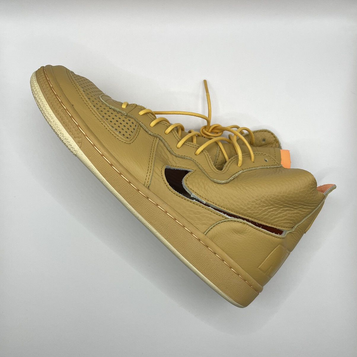 Nike NIKE TERMINATOR HI HONEYCOMB dunk sb | Grailed