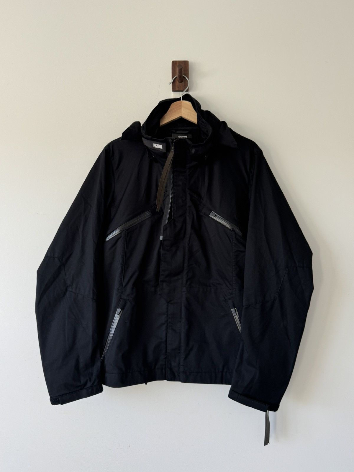 Acronym Acronym J1B-S | Grailed