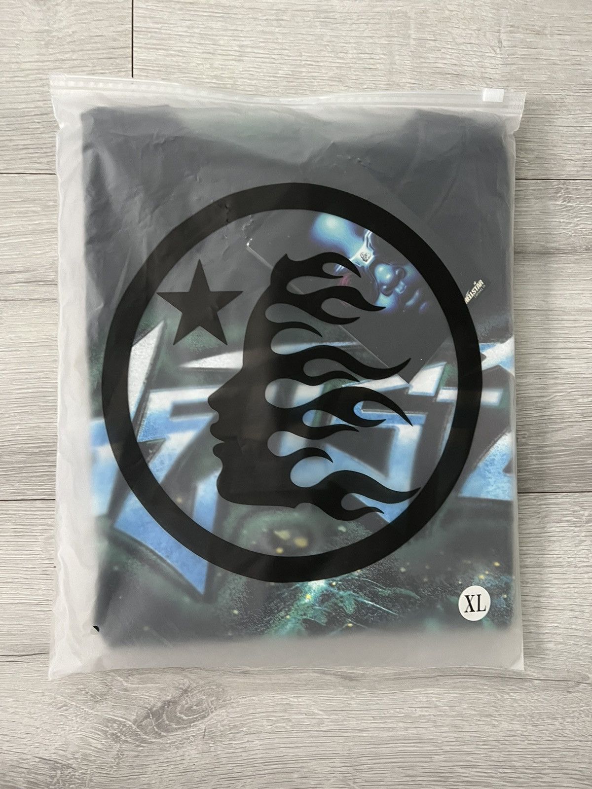 HELLSTAR Future kid hellstar tee | Grailed