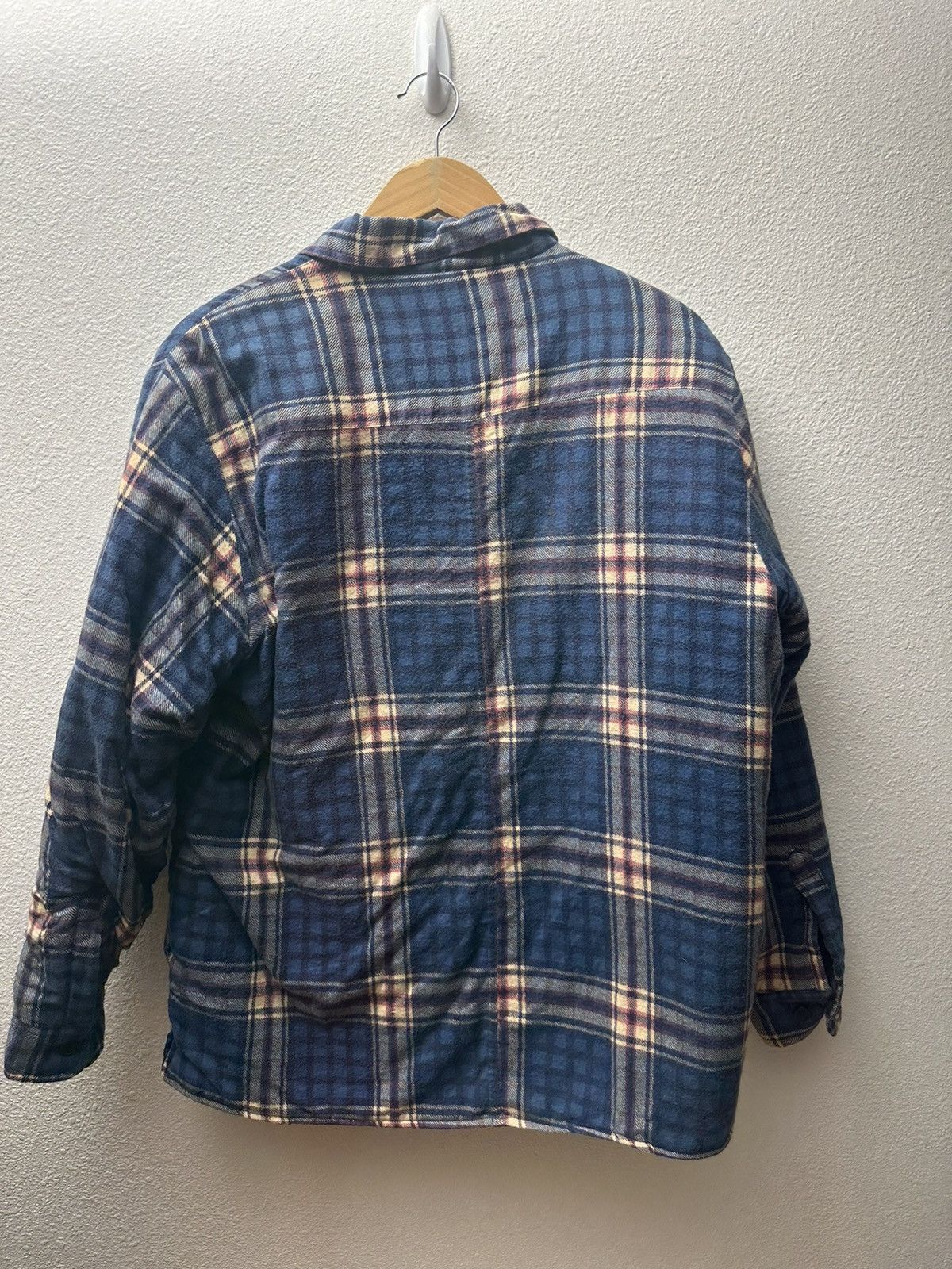Vintage Vintage Fieldmaster Lined Flannel 90’s Made In USA | Grailed