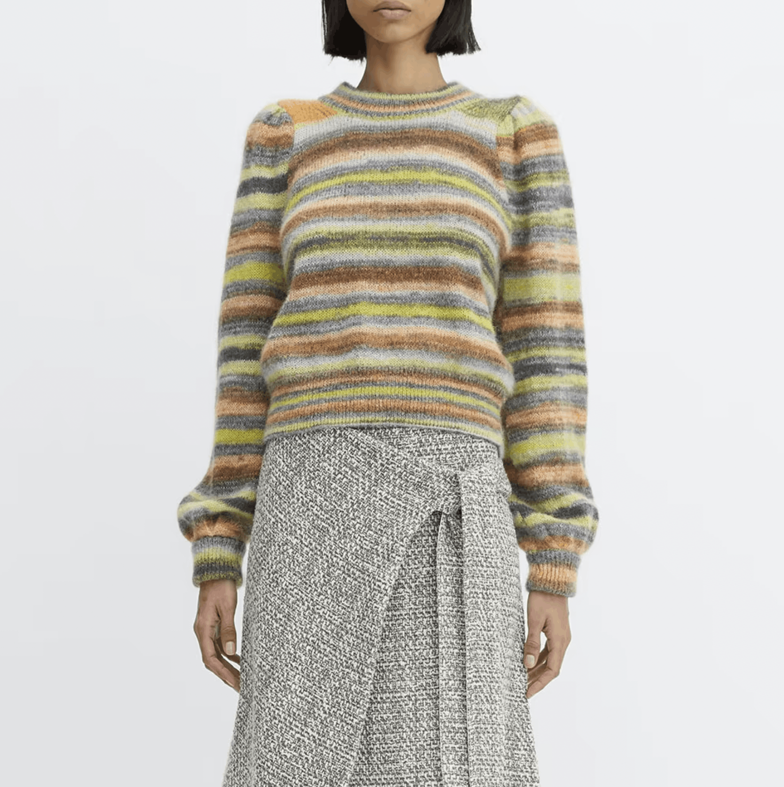 Rodebjer Rodebjer Ocean Sweater | Grailed