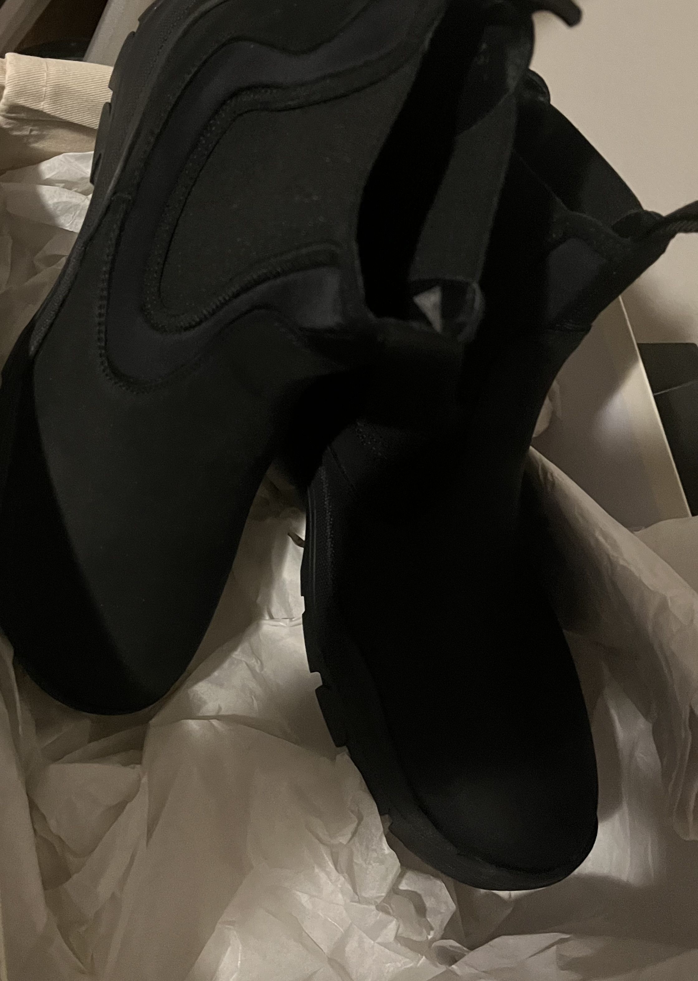 John Elliott Caldera Chelsea Boot | Grailed