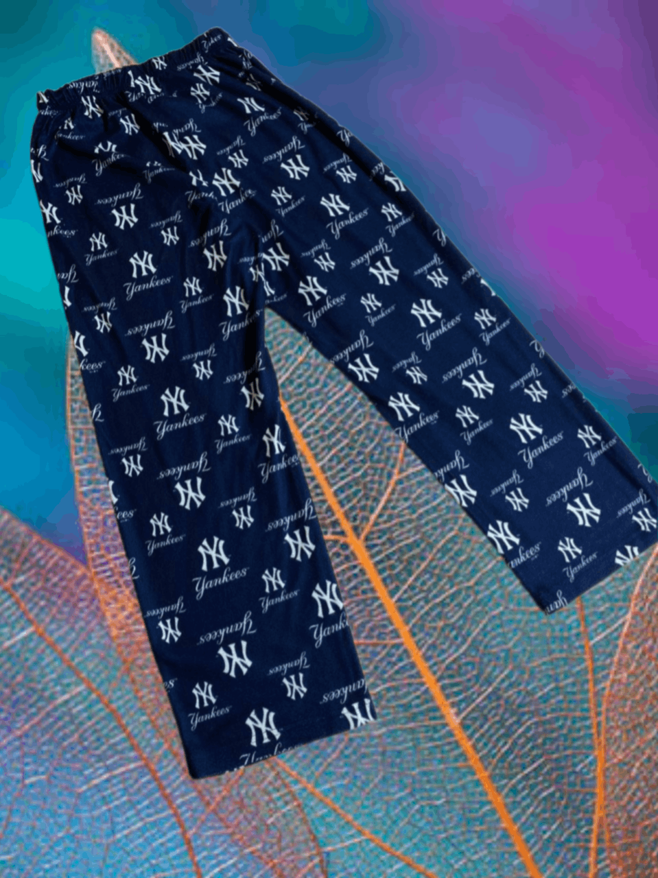 New York Yankees New York Yankees Vintage Pants | Grailed