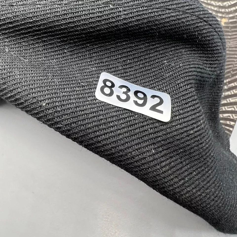 Jordan Brand Air Jordan Hat Men Retro Embroidered Logo Snap Back Cap ...