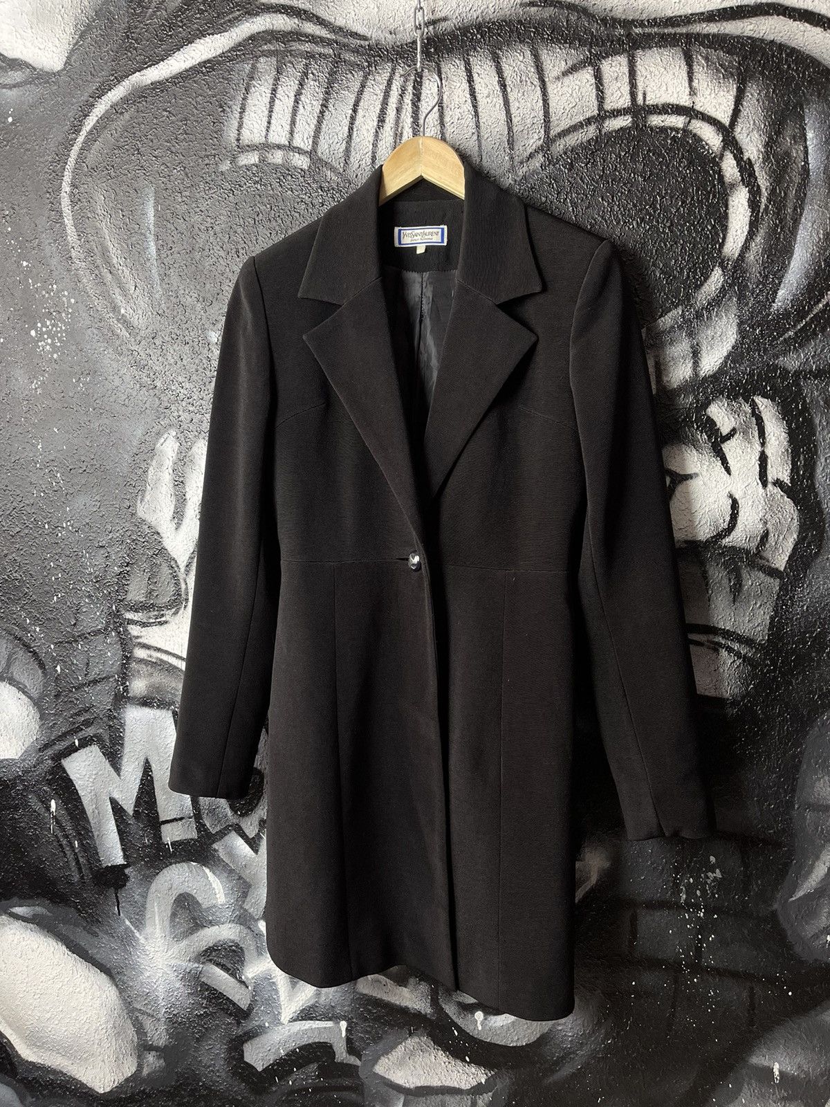 Designer × Vintage × Yves Saint Laurent Vintage Yves Saint Laurent ...