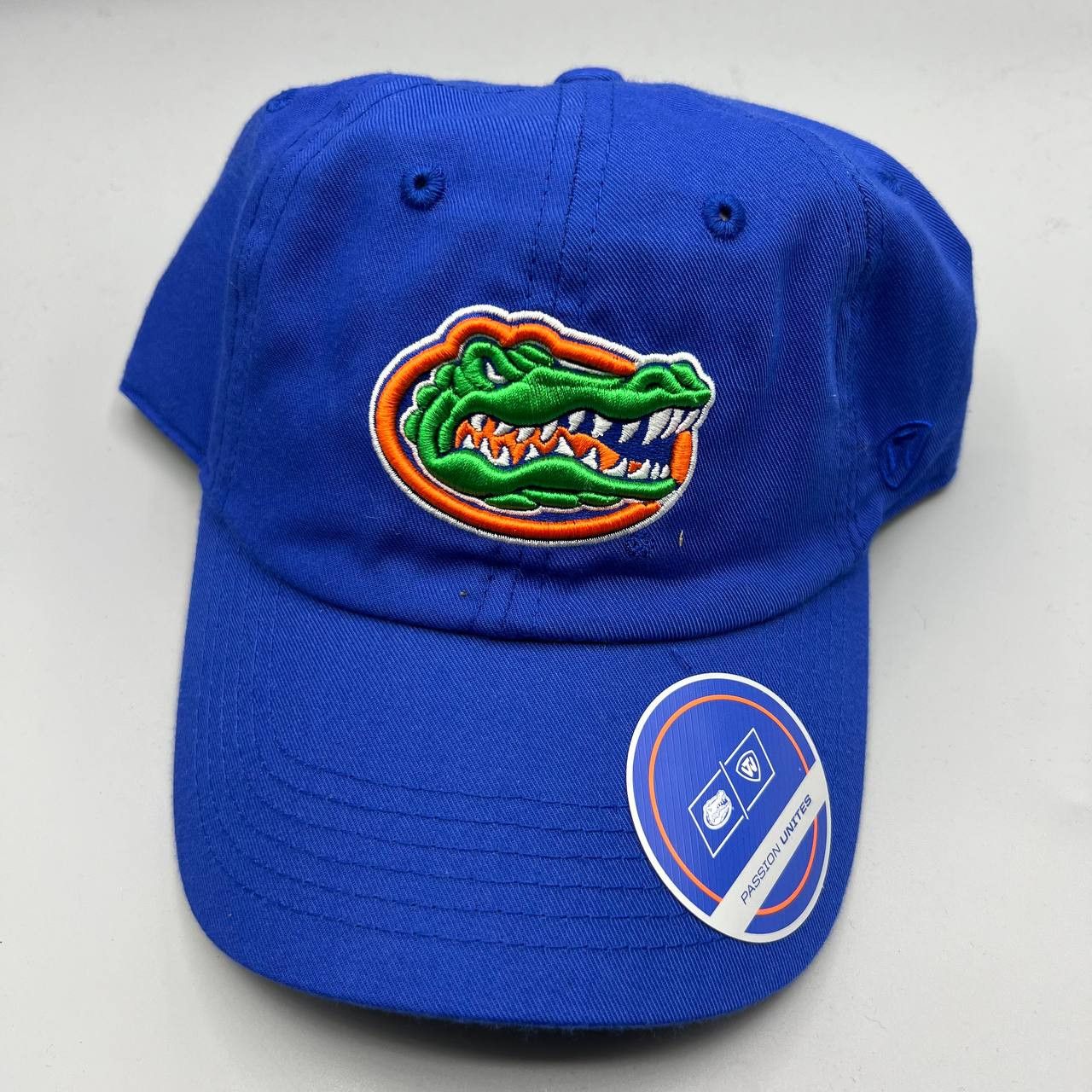 Top Of The World Florida Gators NCAA Hat Strap Back Cap New Men | Grailed