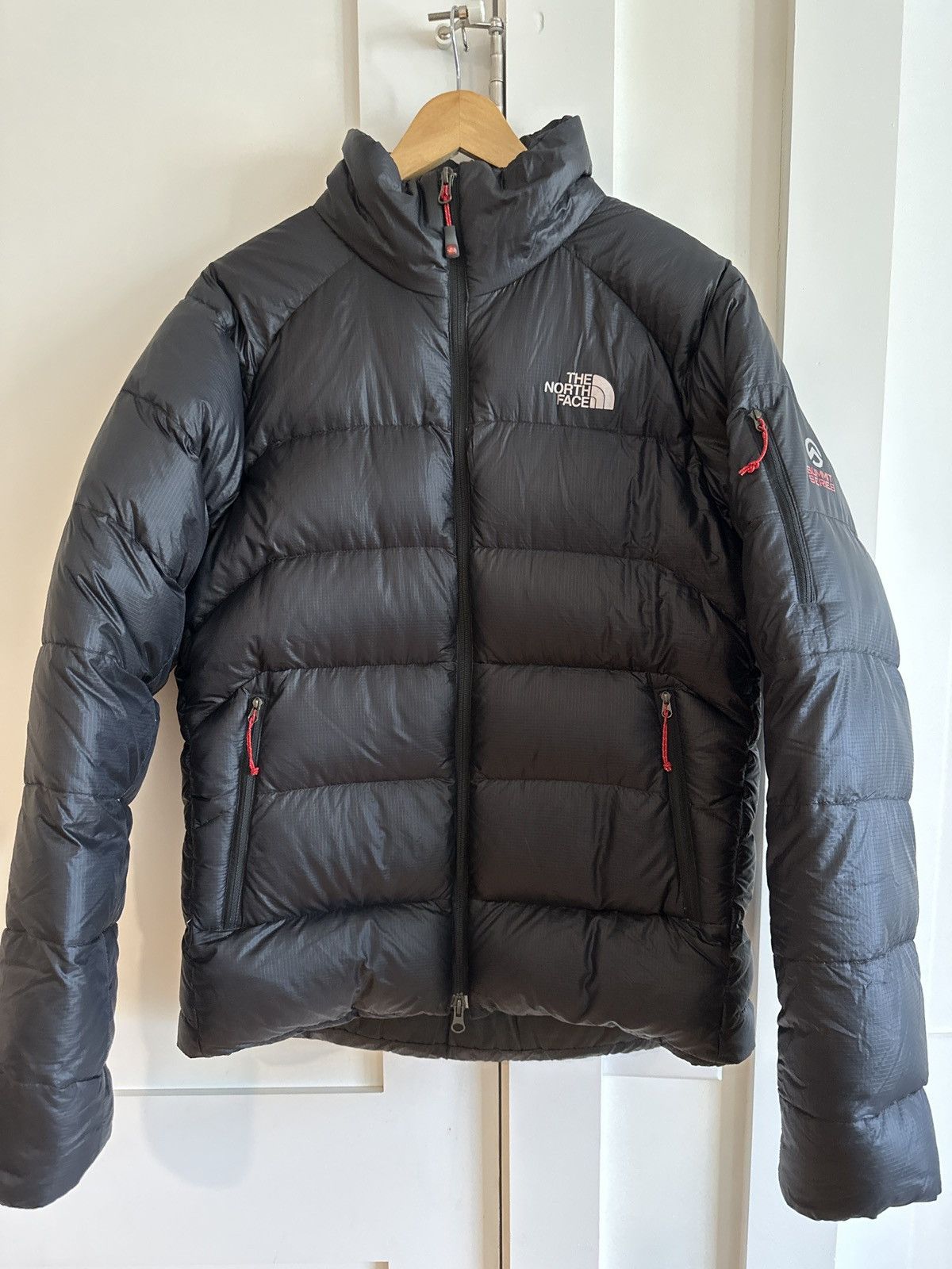 The North Face The North Face Elysium Jacket Summit Series 700 Fill ...