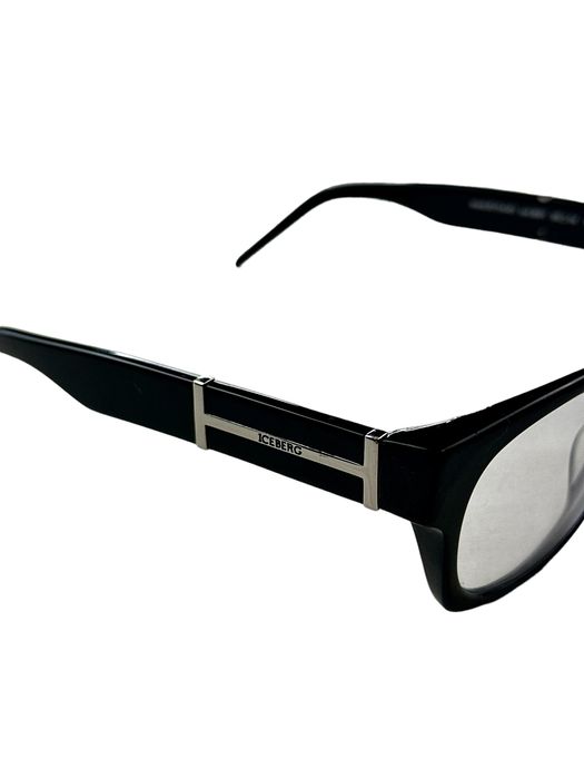 Iceberg Iceberg classic wayfarer glasses | Grailed