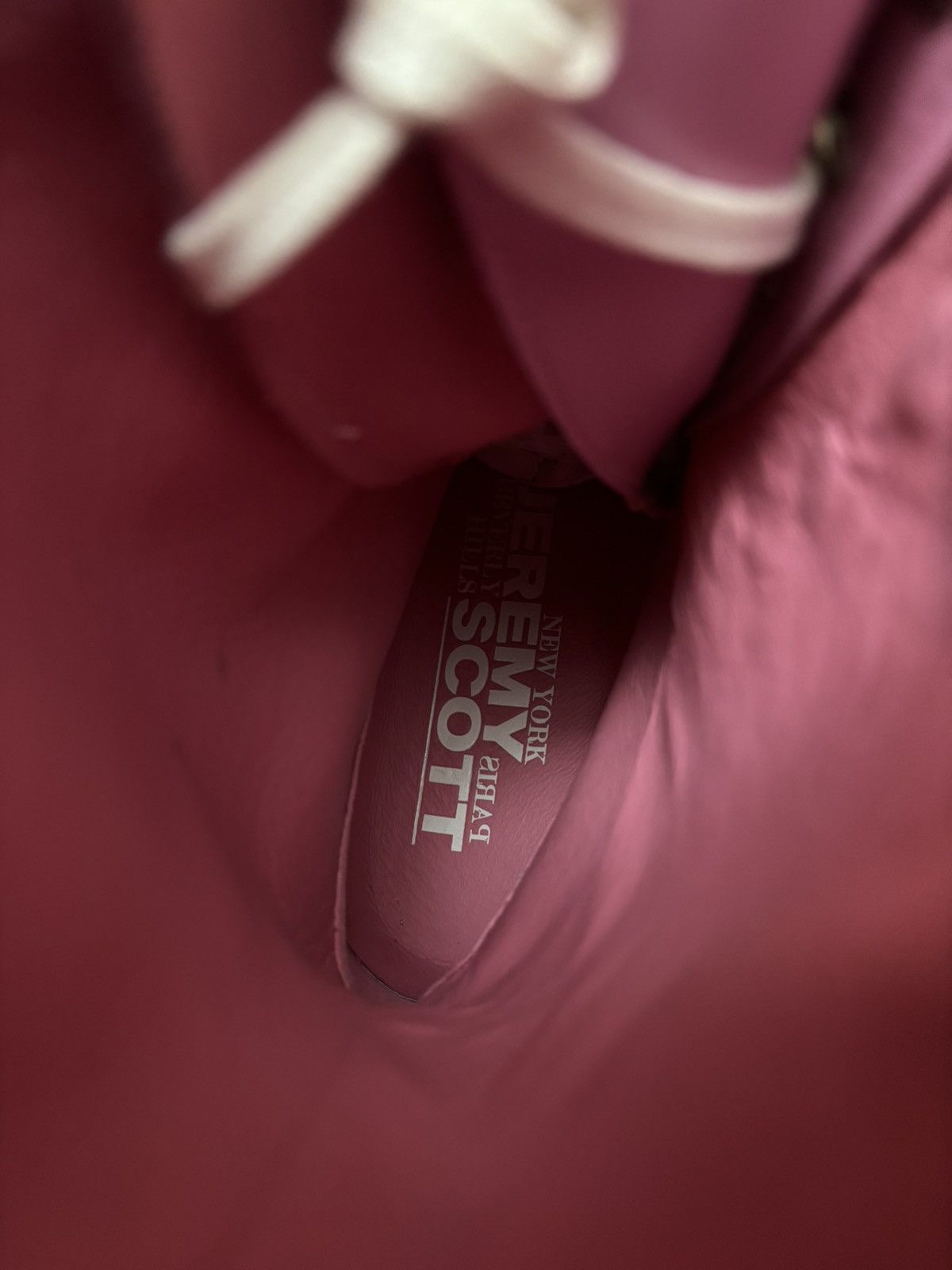 Adidas × Jeremy Scott adidas JS Jeremy Scott Combat Lock Boots | Grailed