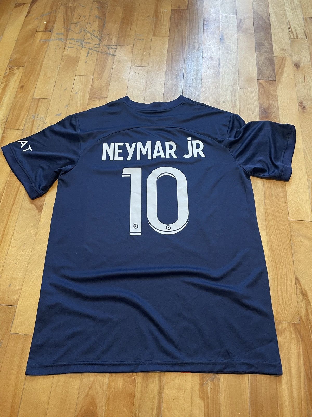 Nike PSG 2022/23 home kit | Grailed