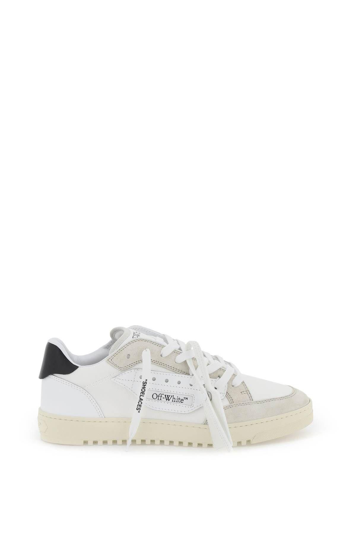 Off-White Off-white 5.0 Sneakers Size EU 44 for Men | Grailed