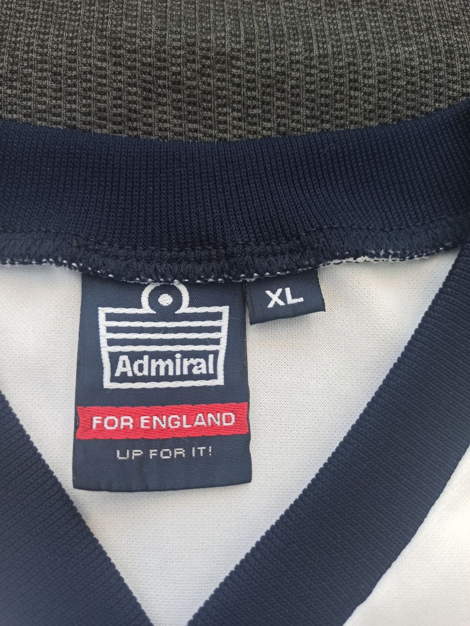 Vintage Admiral England national football team jersey | Grailed