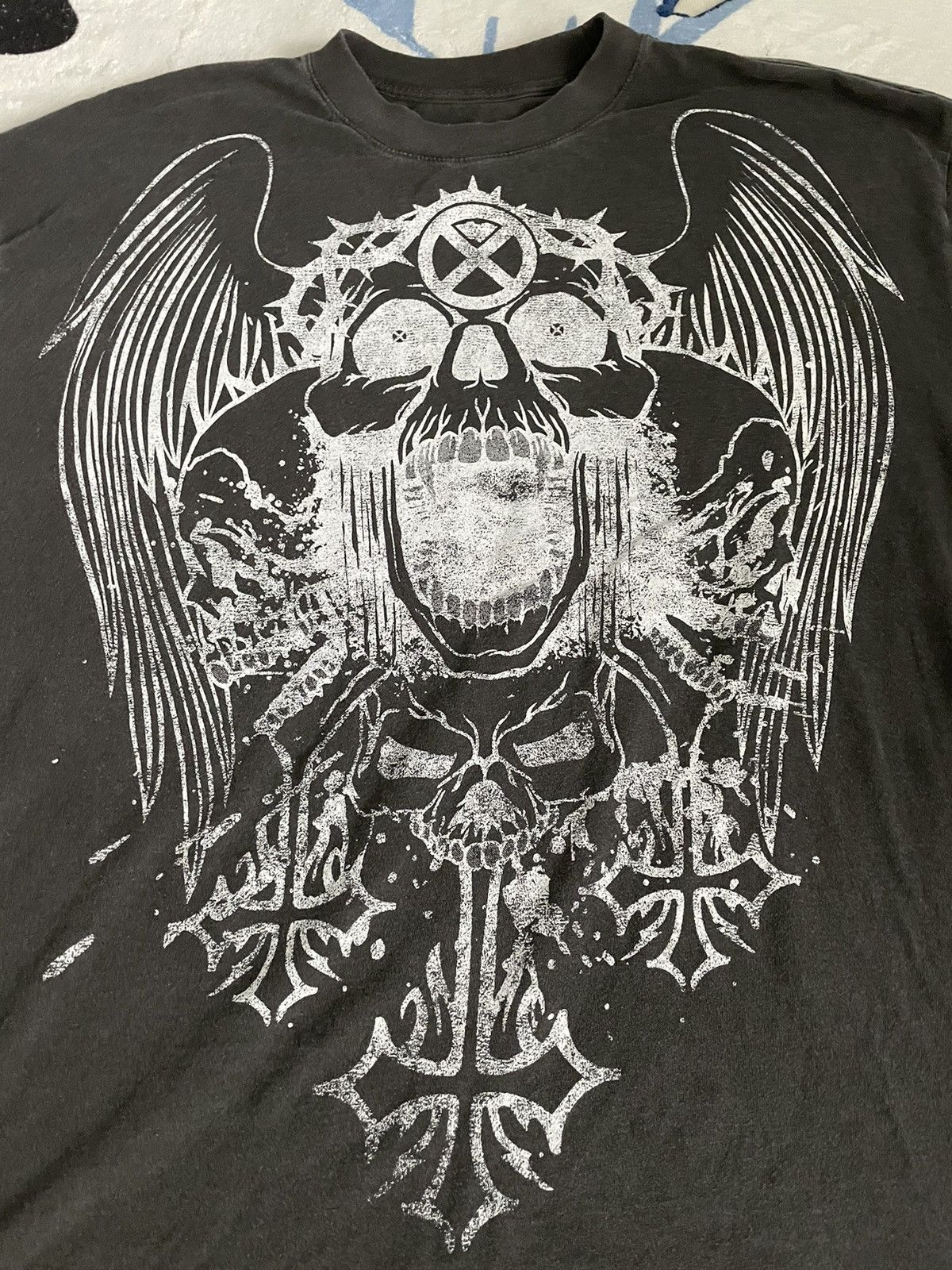 Destroy Lonely × Ken Carson × Playboi Carti Ken Carson XMAN European ...