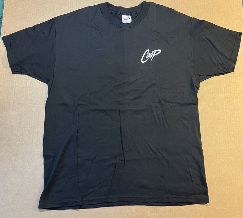 Vintage Vintage 2000 Pop Art Coop Devil | Grailed