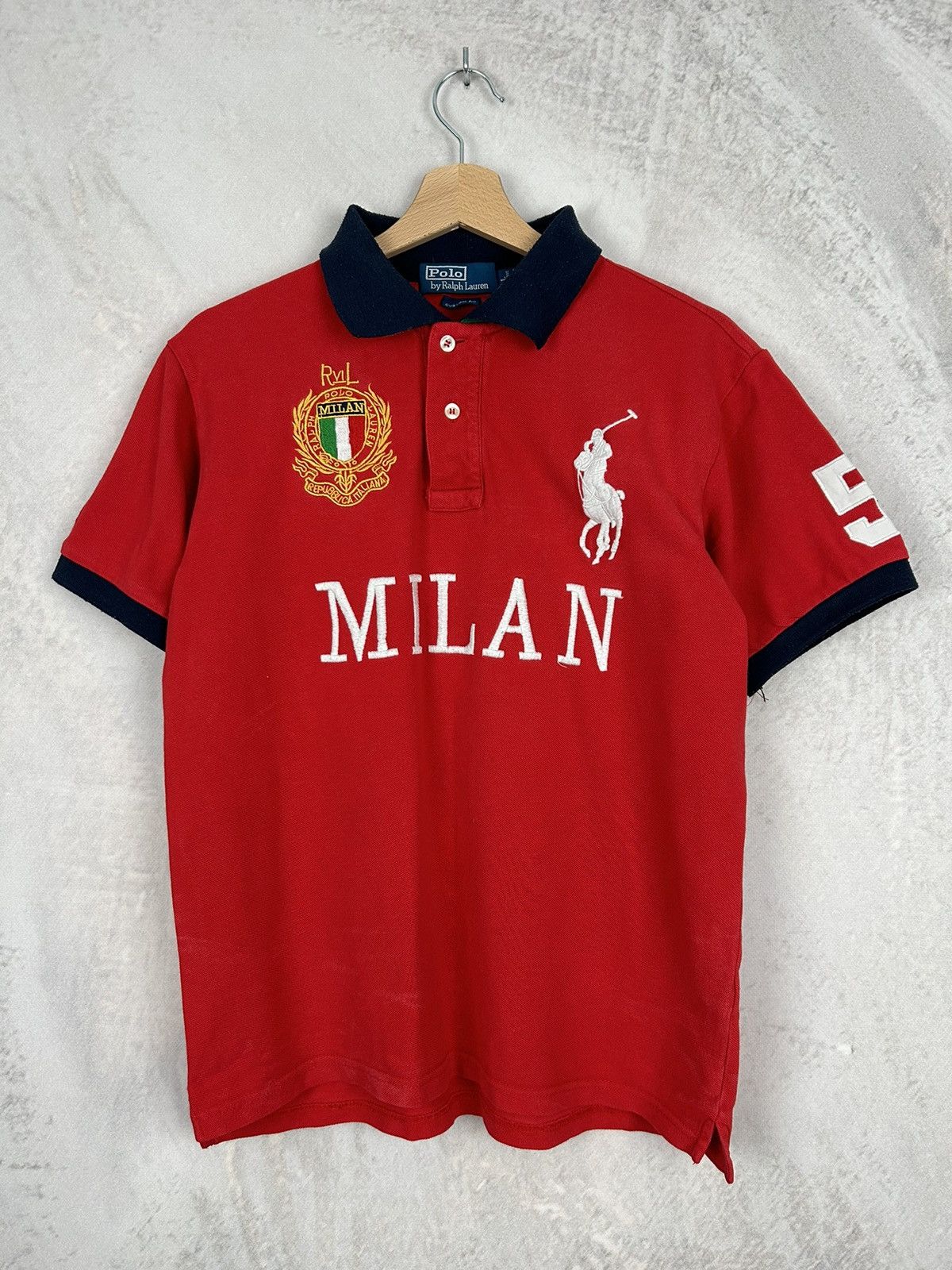 Polo Ralph Lauren × Ralph Lauren × Vintage Vintage Polo Ralph Lauren ...